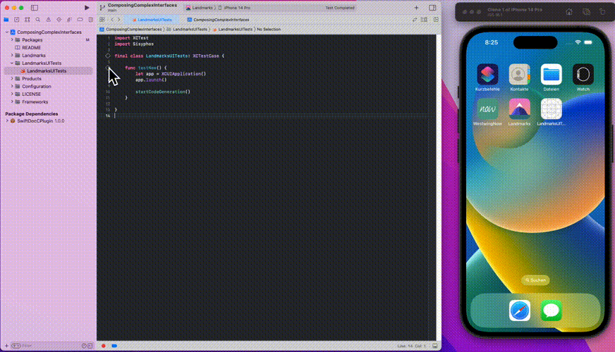 Documentation